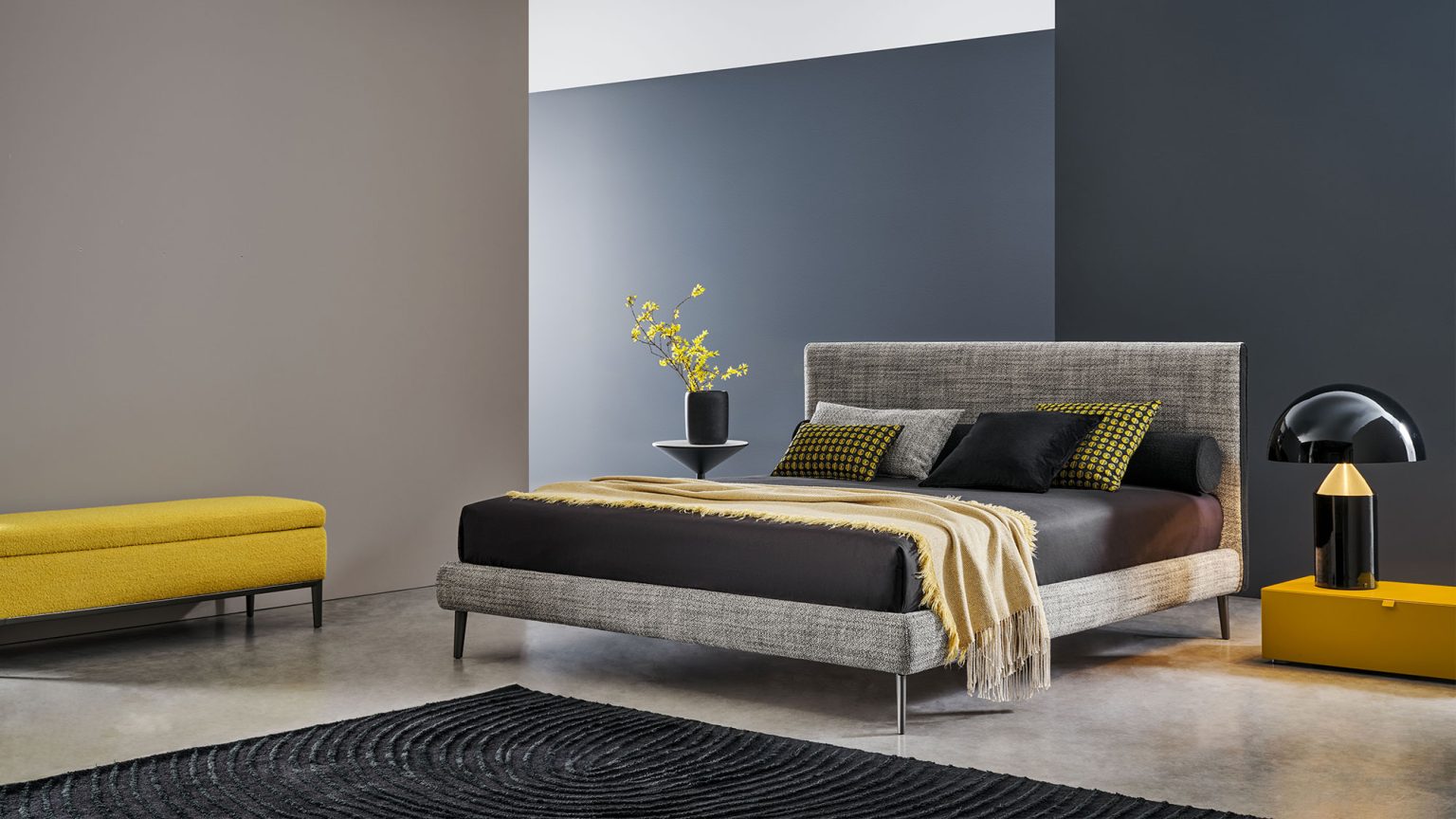 Dread - Single bed - Twils