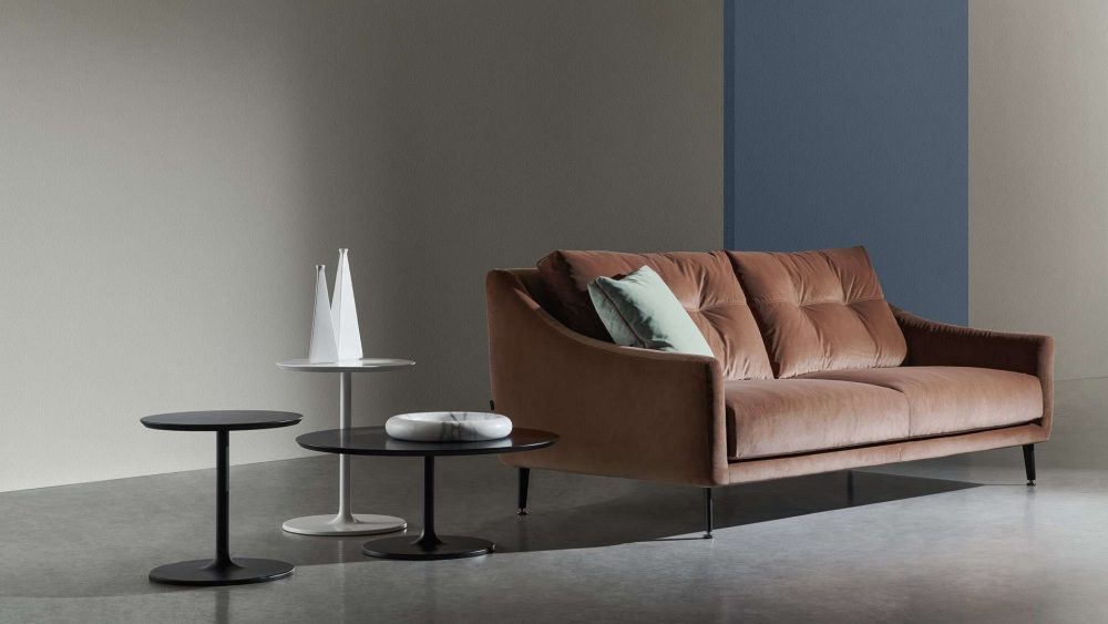 Wing - Divano - Twils