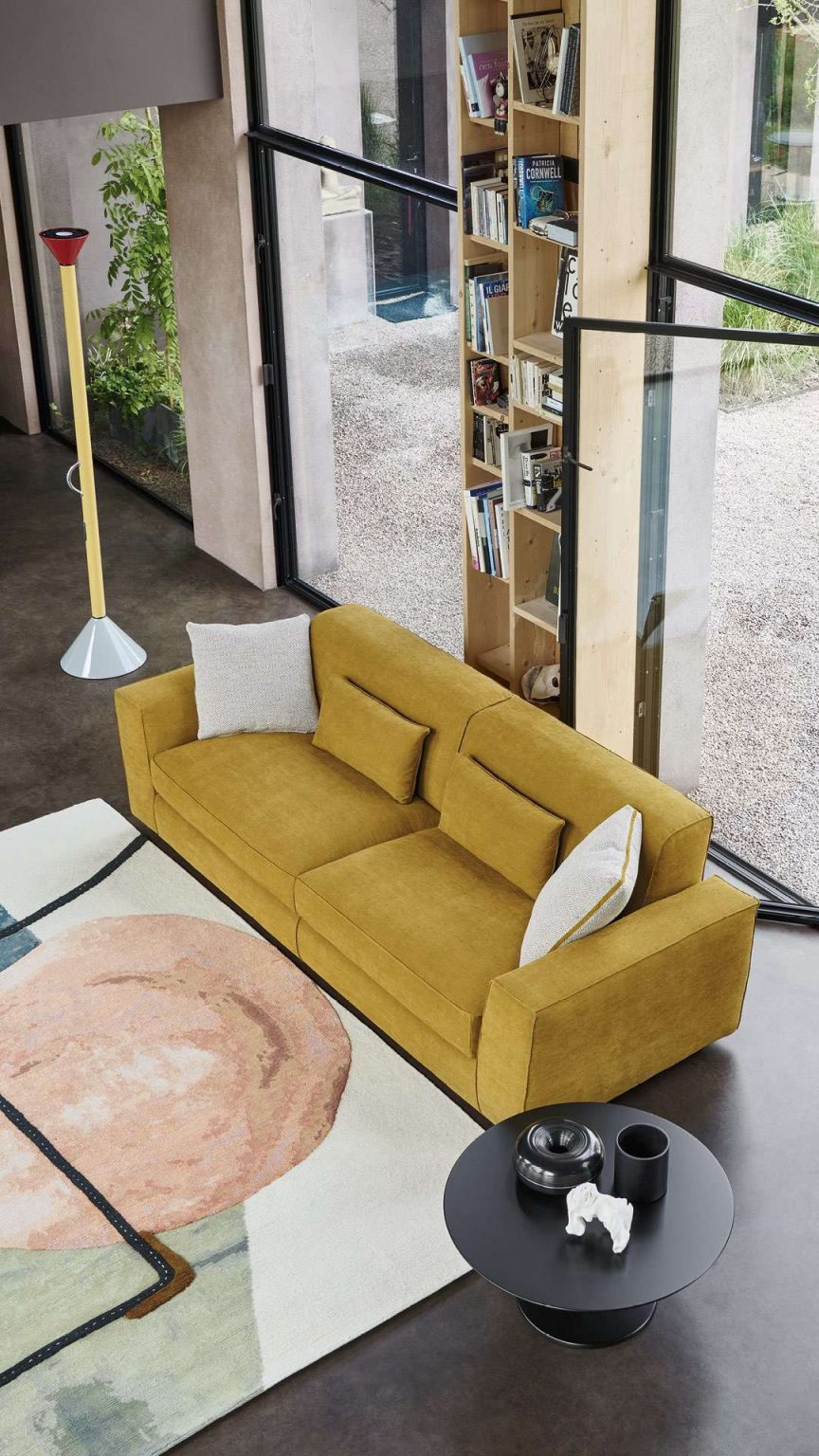 Avenue - Sofa - Twils