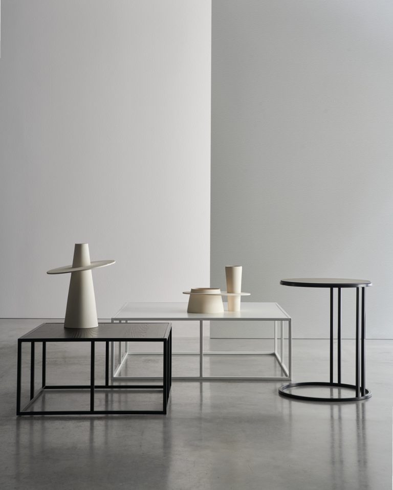Side and coffee tables - Twils