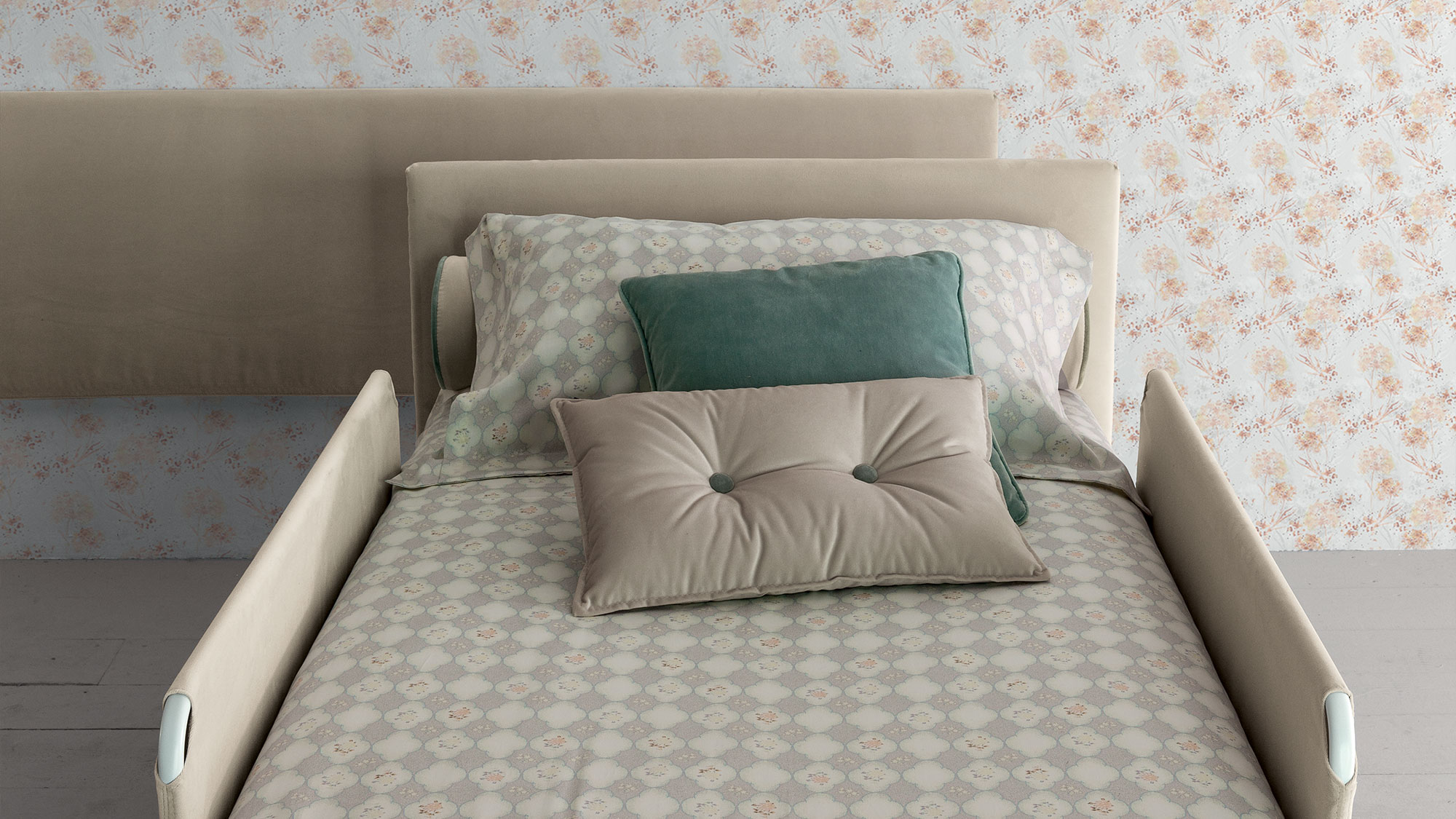 Be-Max - Single bed - Twils