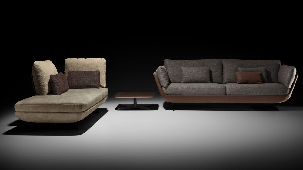 Biggie - Sofa - Twils