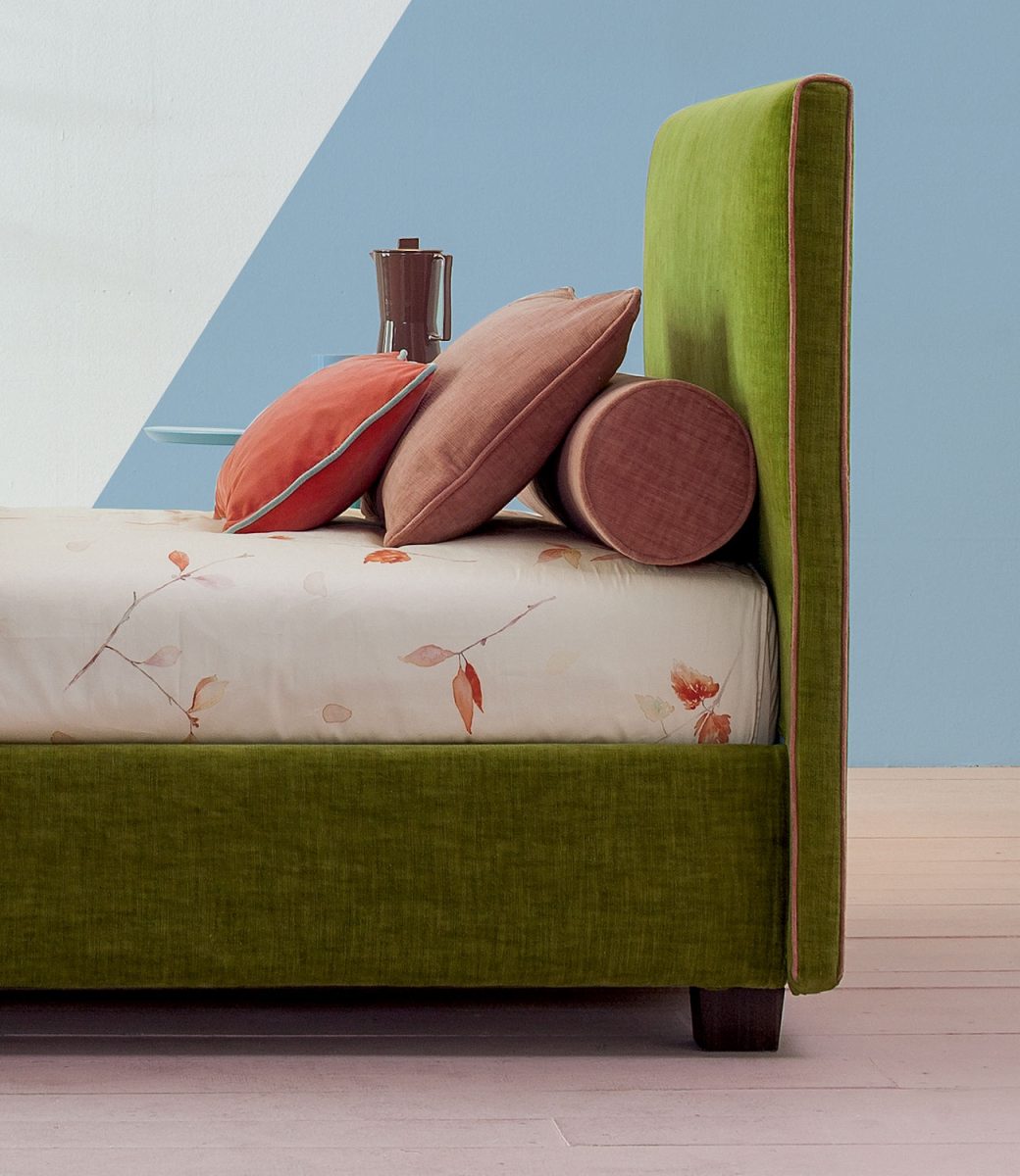 Dread - Single bed - Twils