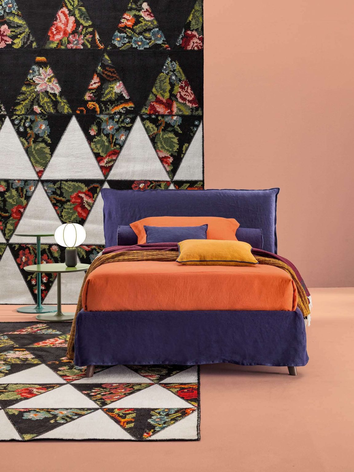 Collezione Letti singoli ed estraibili | Twils