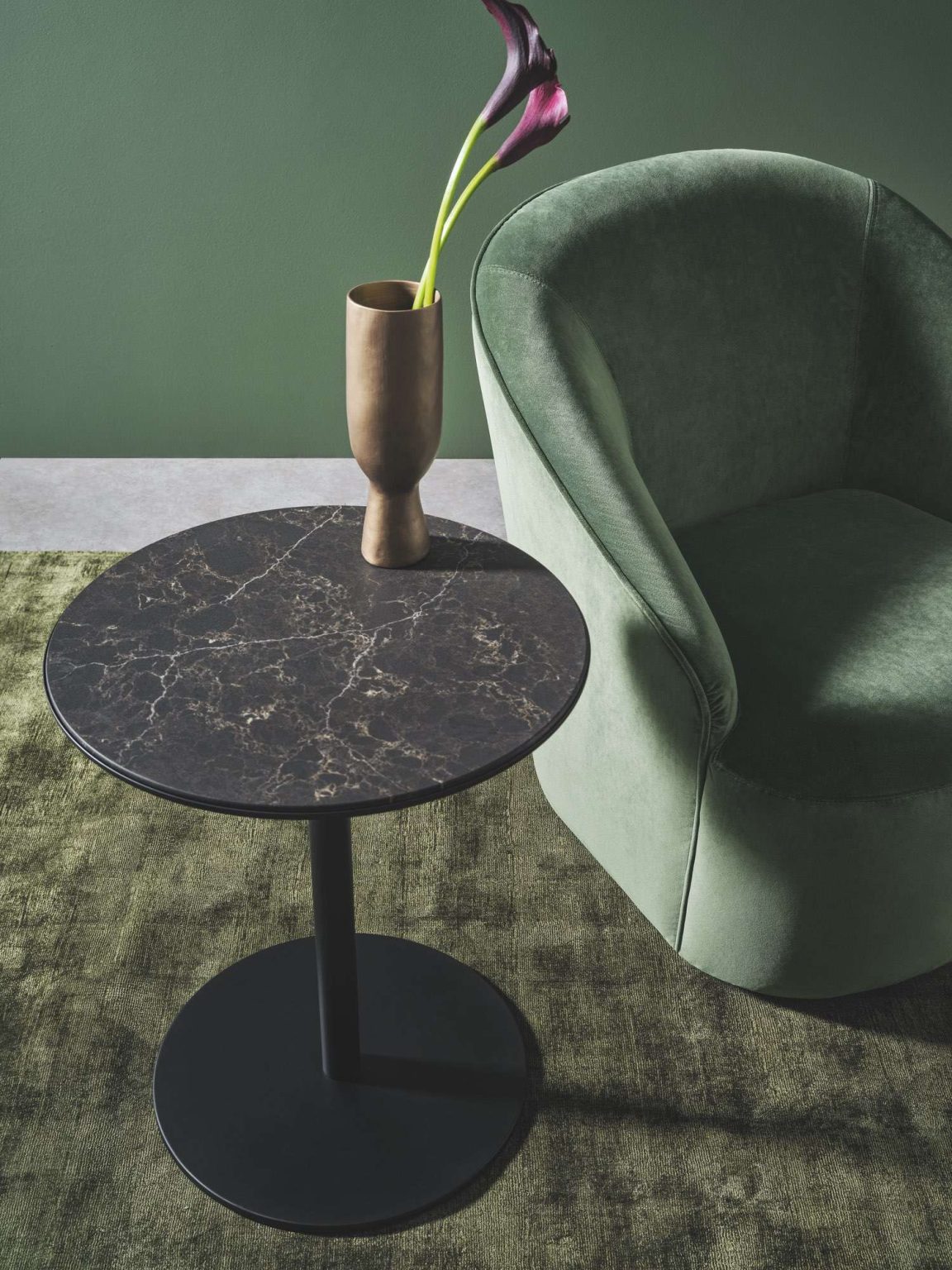 Side and coffee tables - Twils