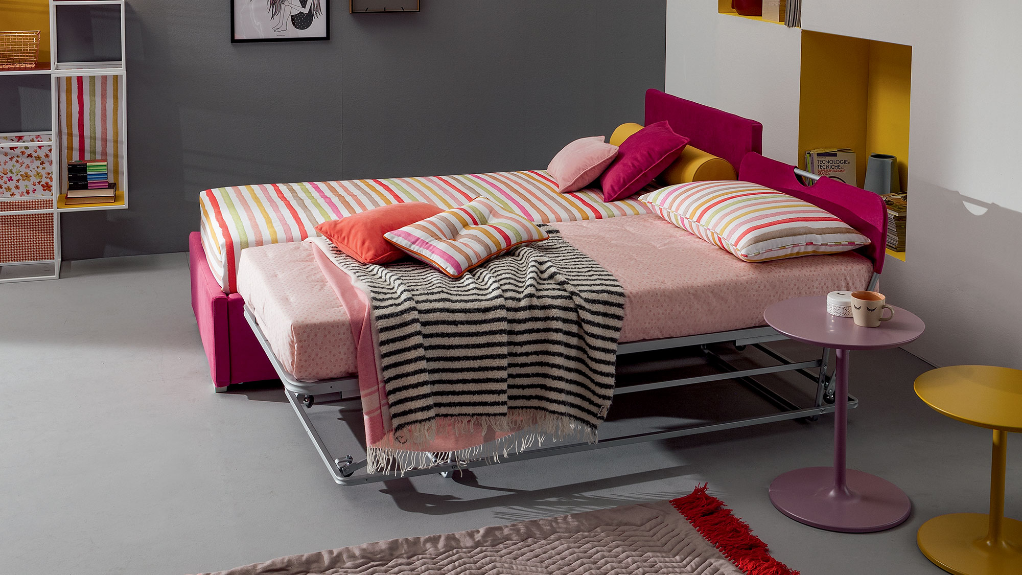 Max - Estraibile - Twils