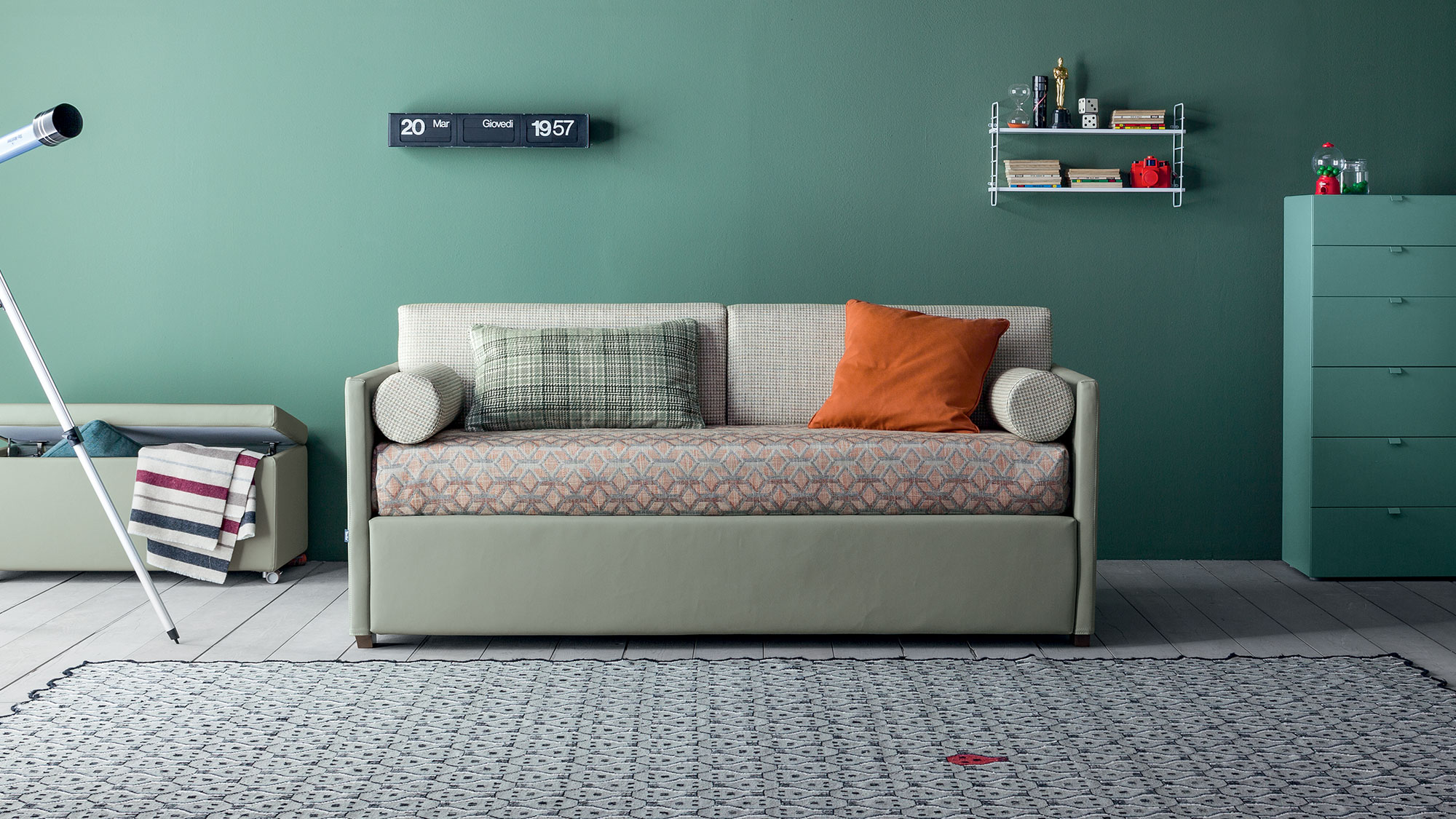 Max - Estraibile - Twils