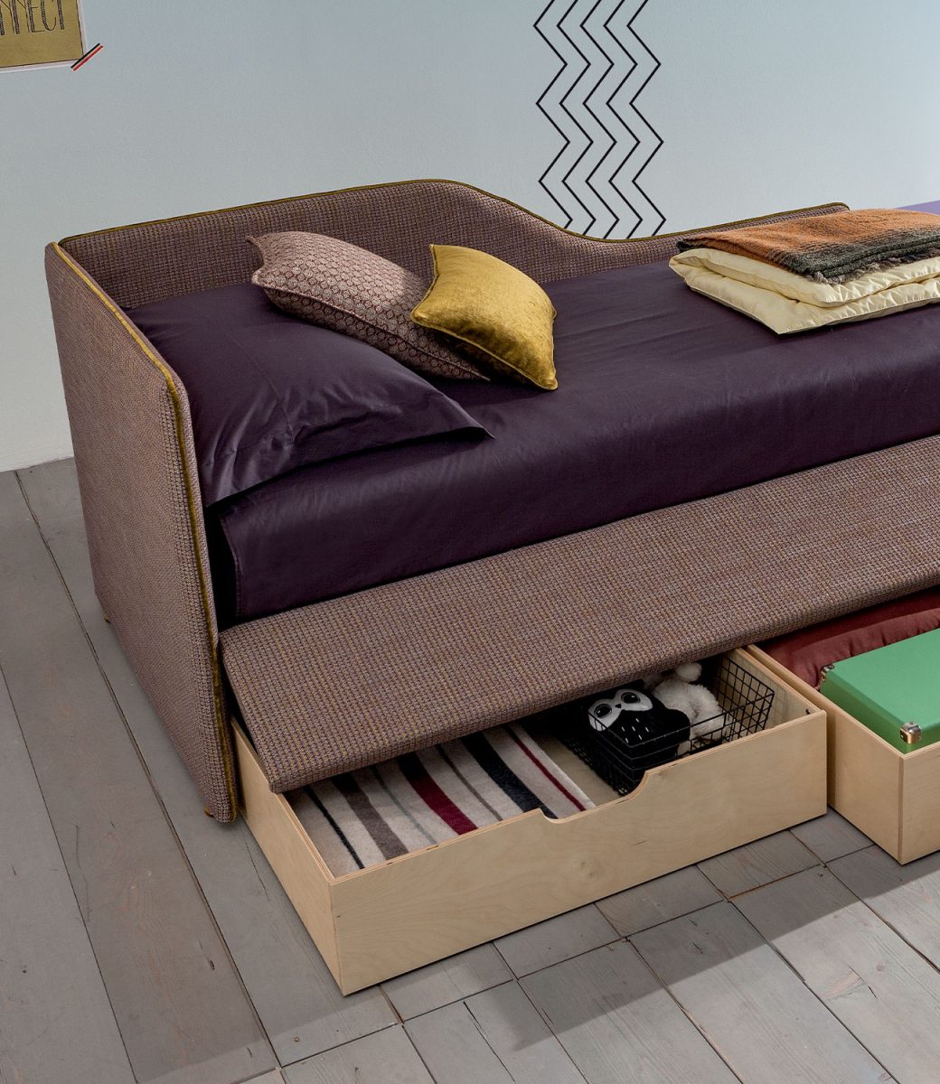 Maya - Single bed - Twils