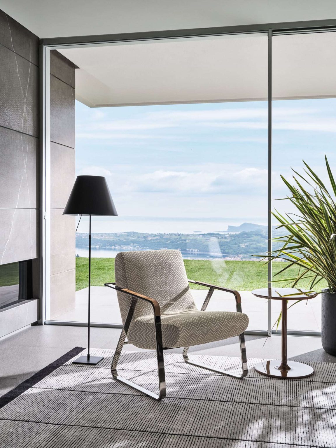 T—Vision - Armchair - Twils