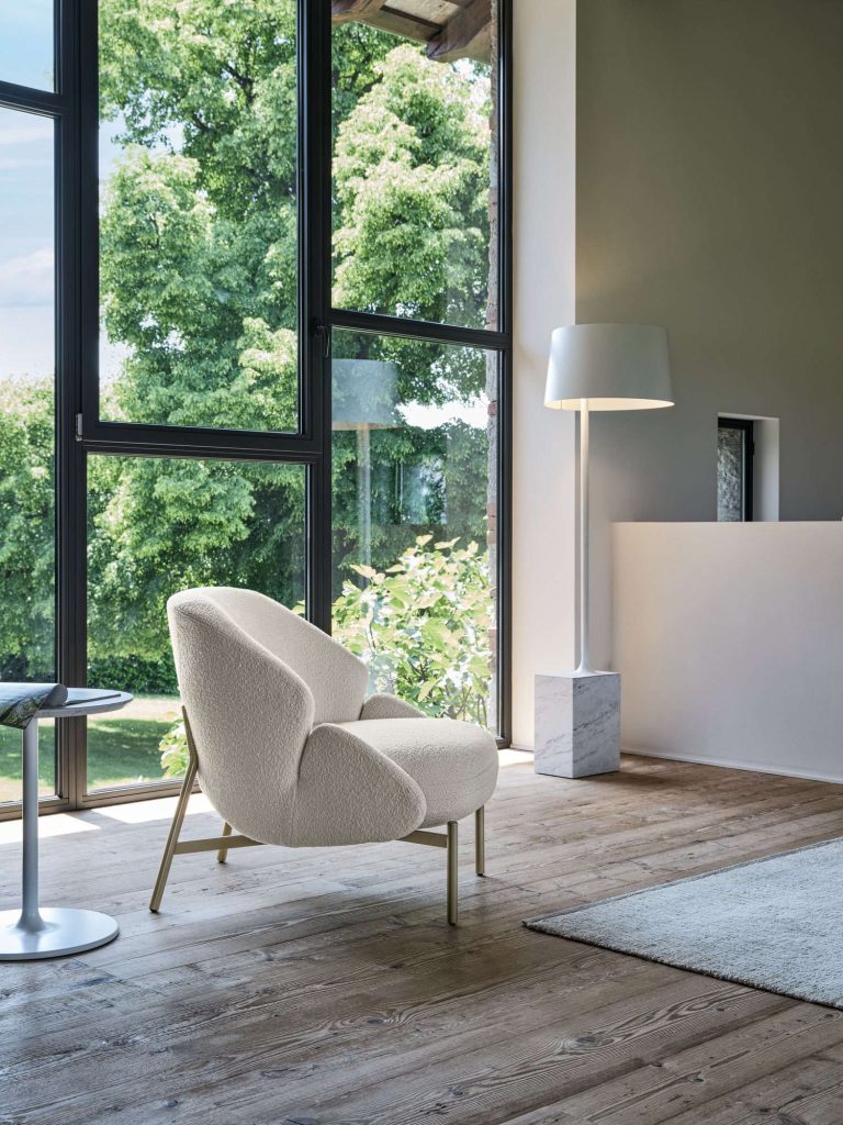 Sofas and armchairs - Twils