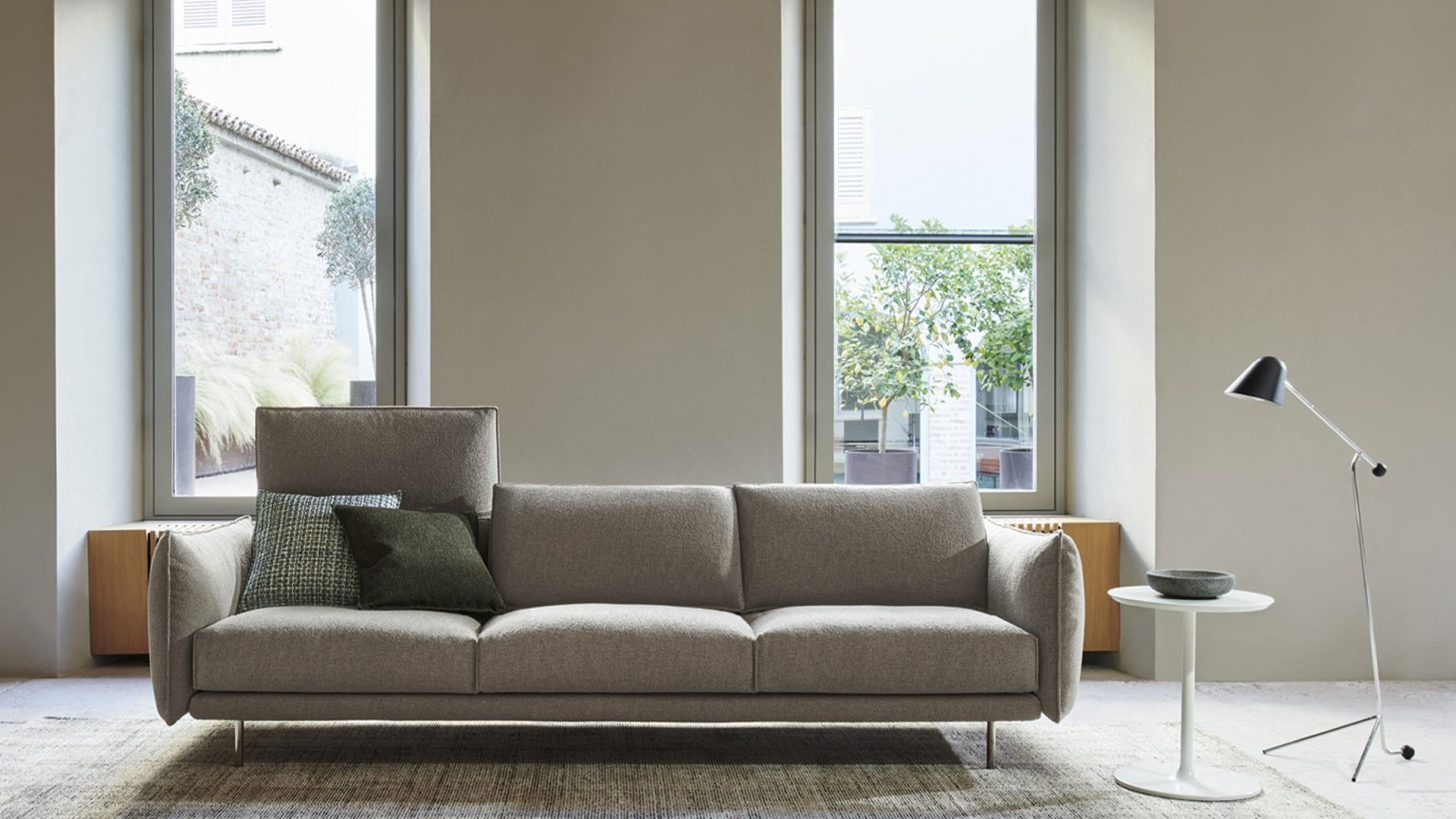 Nubes - Sofa - Twils