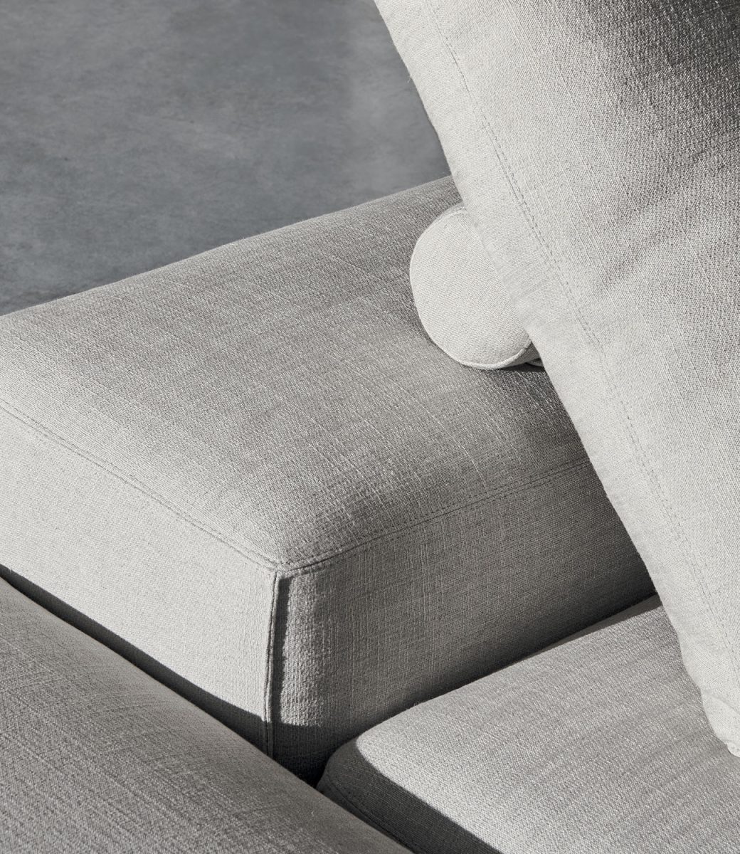 T—Pad - Sofa - Twils
