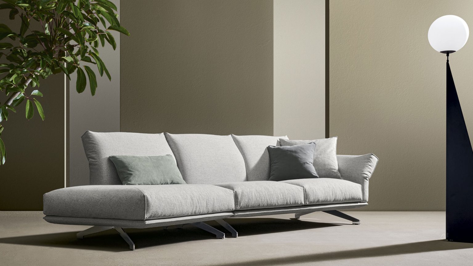 Wing - Divano - Twils