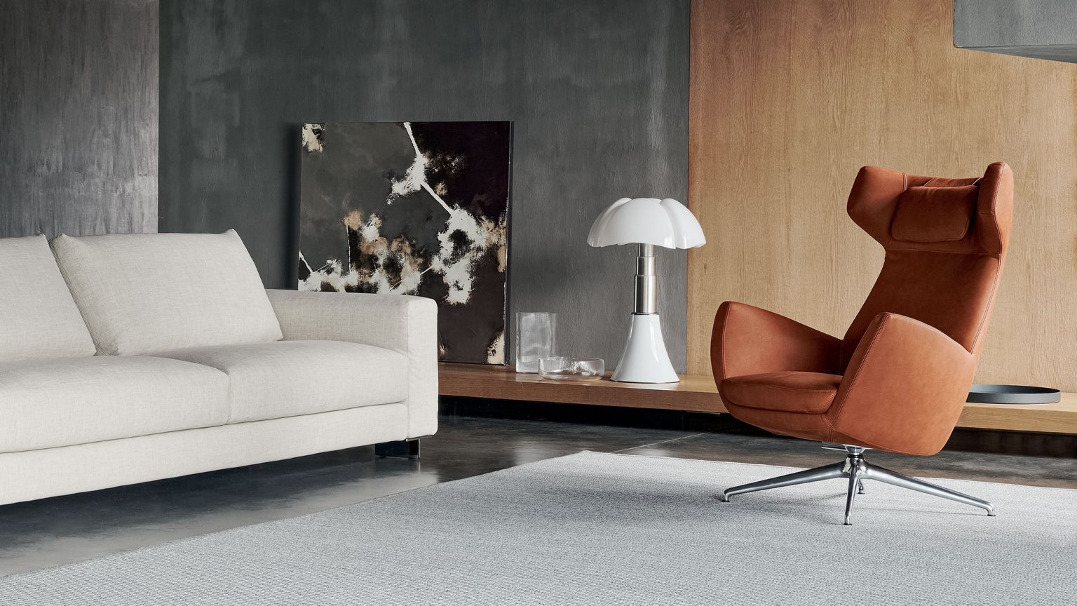 T—Vision - Armchair - Twils