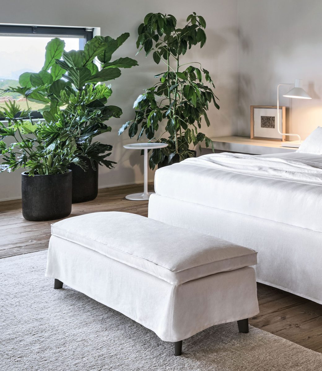 Infinito Bench - Twils