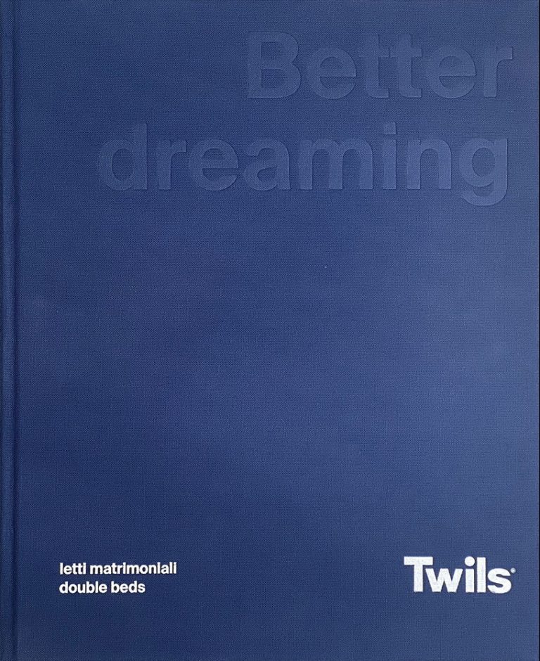 Cataloghi - Twils