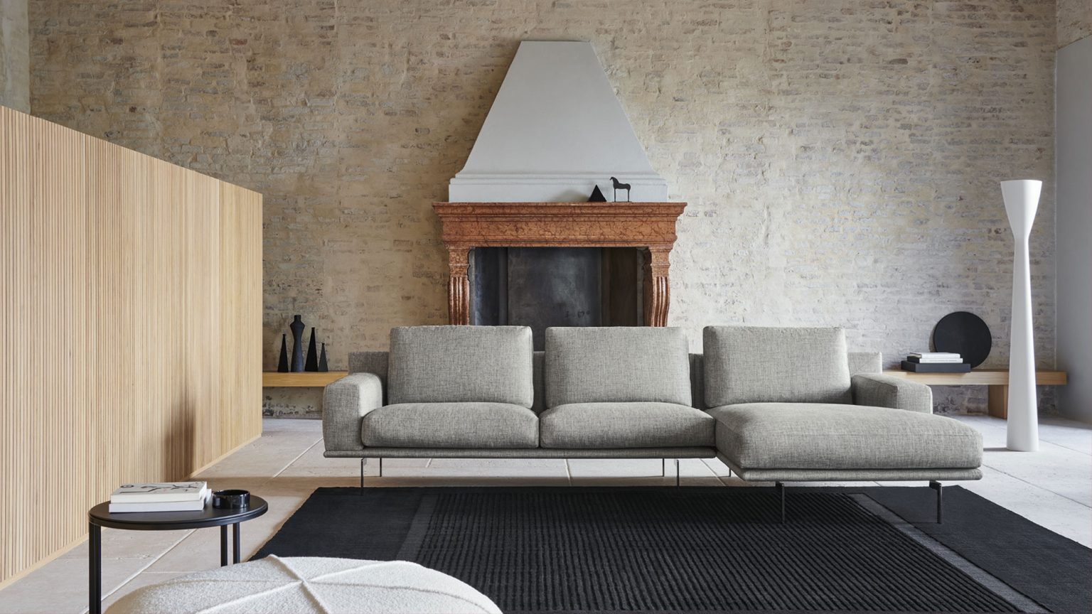 Kamari - Divano - Twils