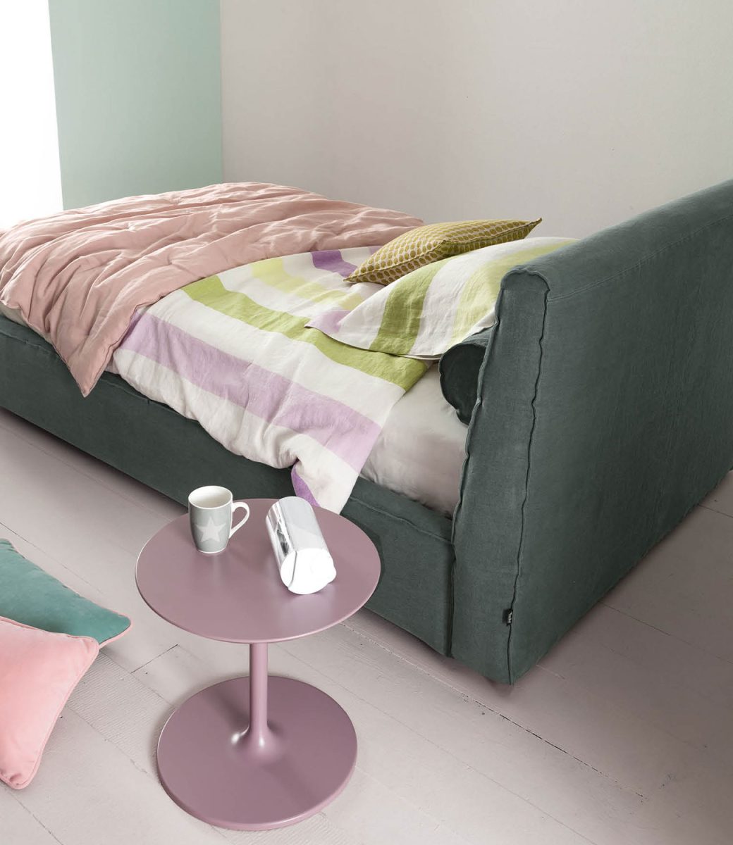 Ada - Single bed - Twils