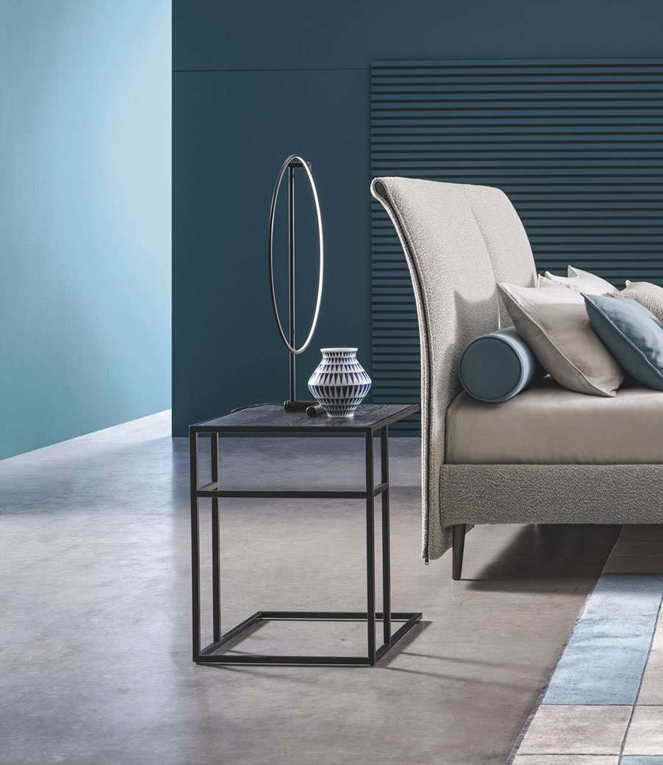 Side and coffee tables - Twils