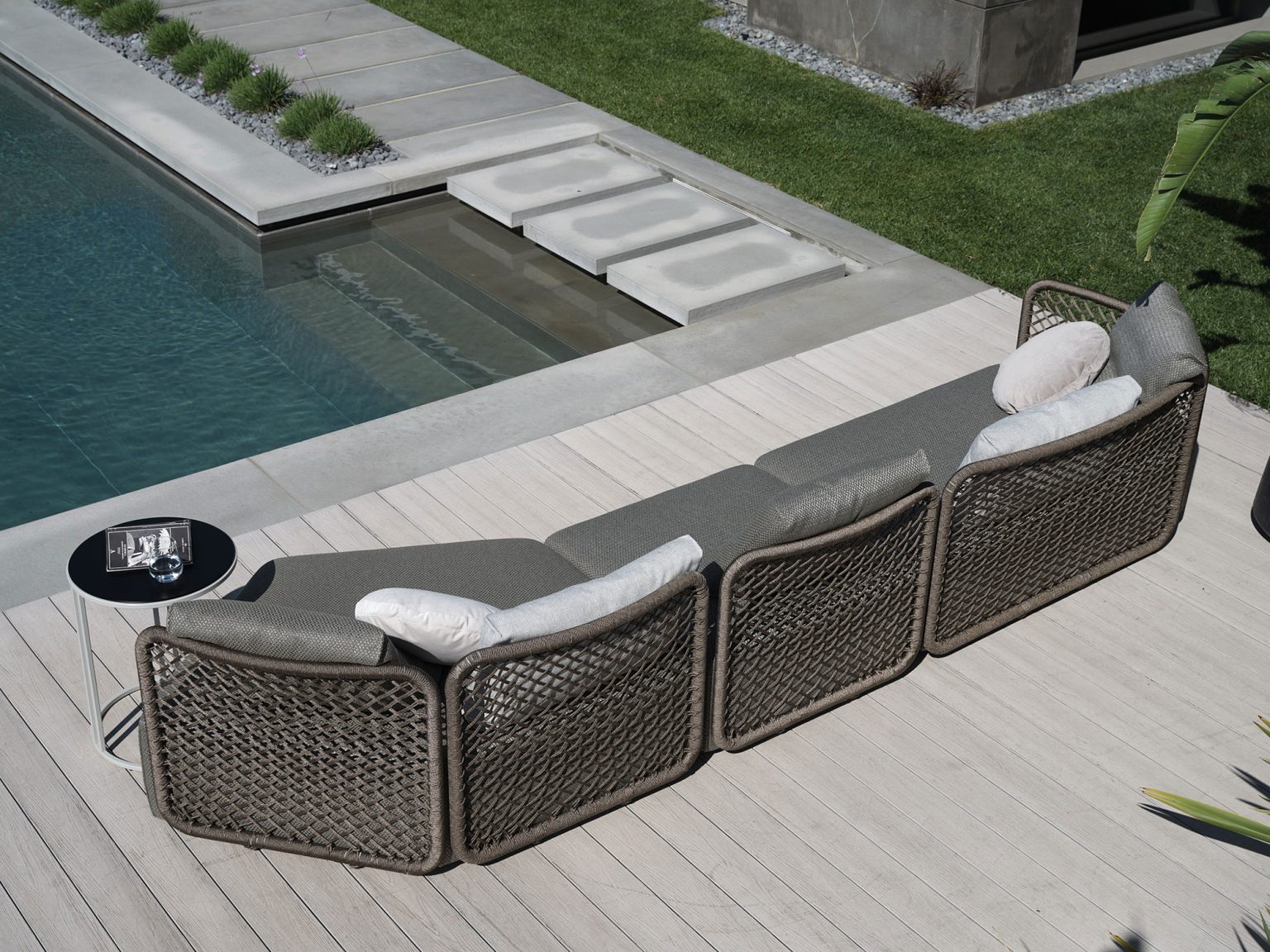 Avenue - Sofa - Twils