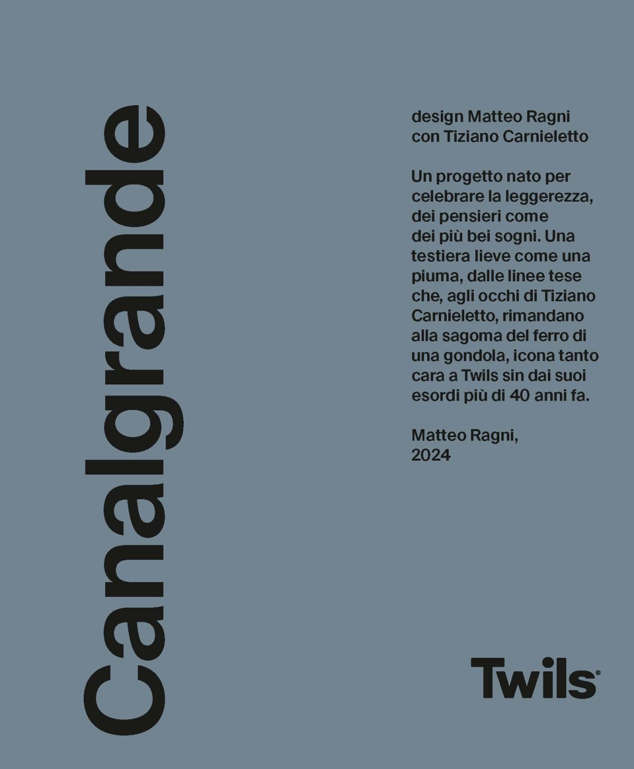 Catalogues - Twils