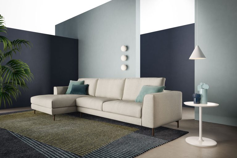 T—Time - Sofa - Twils