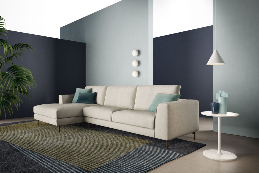 Wing - Divano - Twils