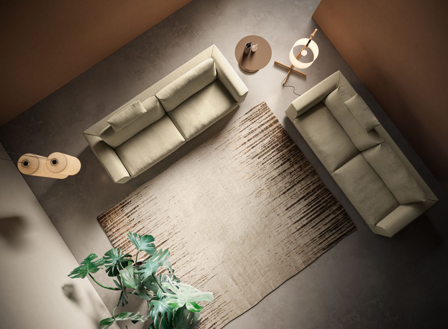 Kamari - Divano - Twils