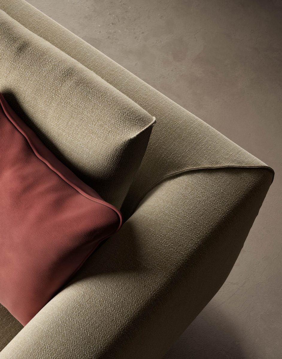 Raphael - Divano - Twils