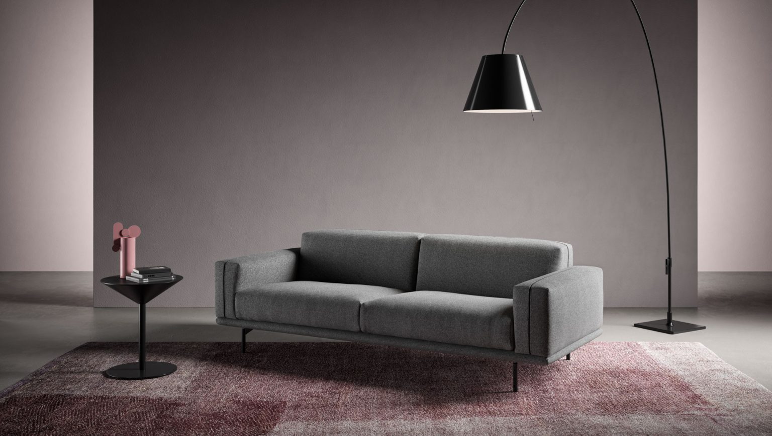 Avenue - Sofa - Twils