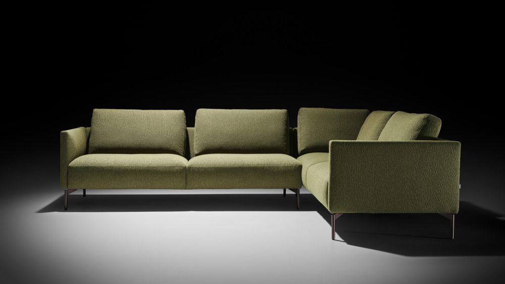 Wing - Divano - Twils