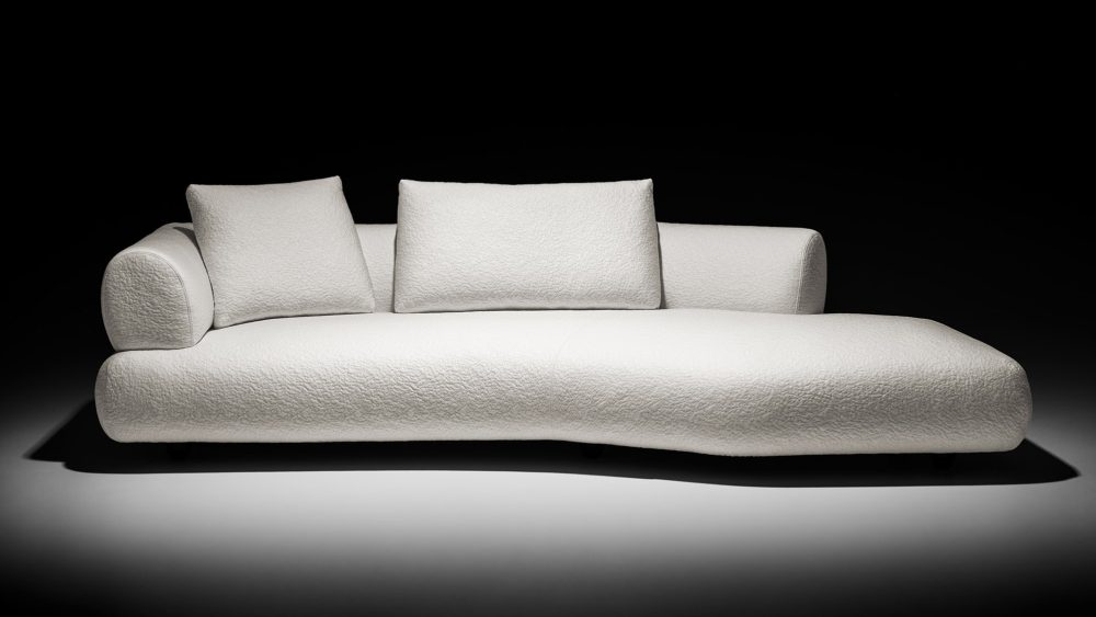 Avenue - Sofa - Twils